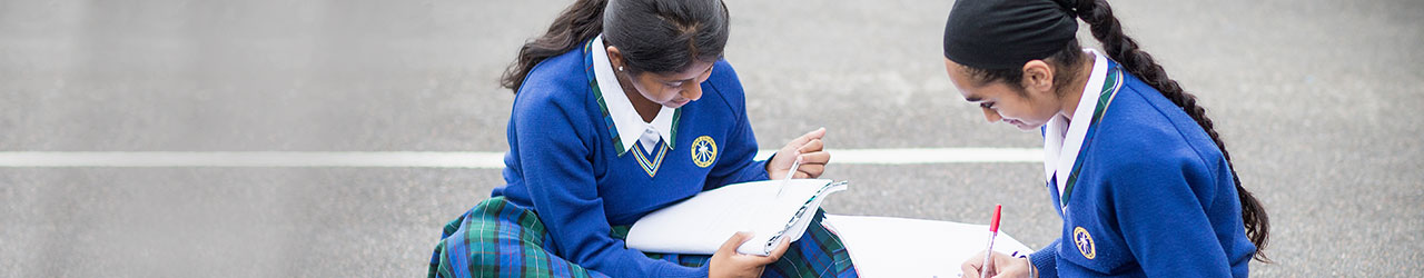 Contact Us | Nagle Catholic College Blacktown