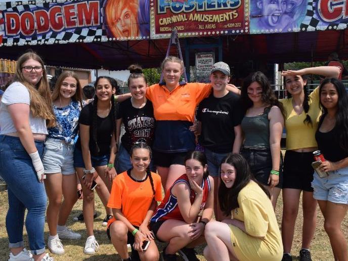 2019 Presentation Day Mass & Fair | Nagle Blacktown