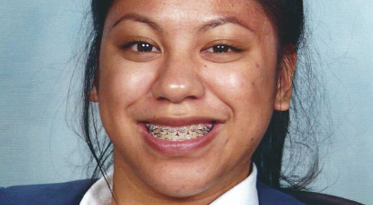 Inspiring Nagle student sits HSC with cerebral palsy | Nagle Blacktown