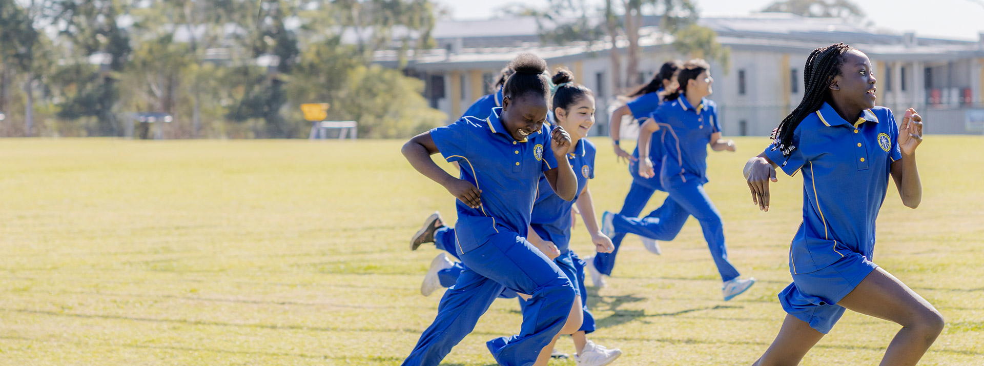 Nagle Catholic College | Blacktown