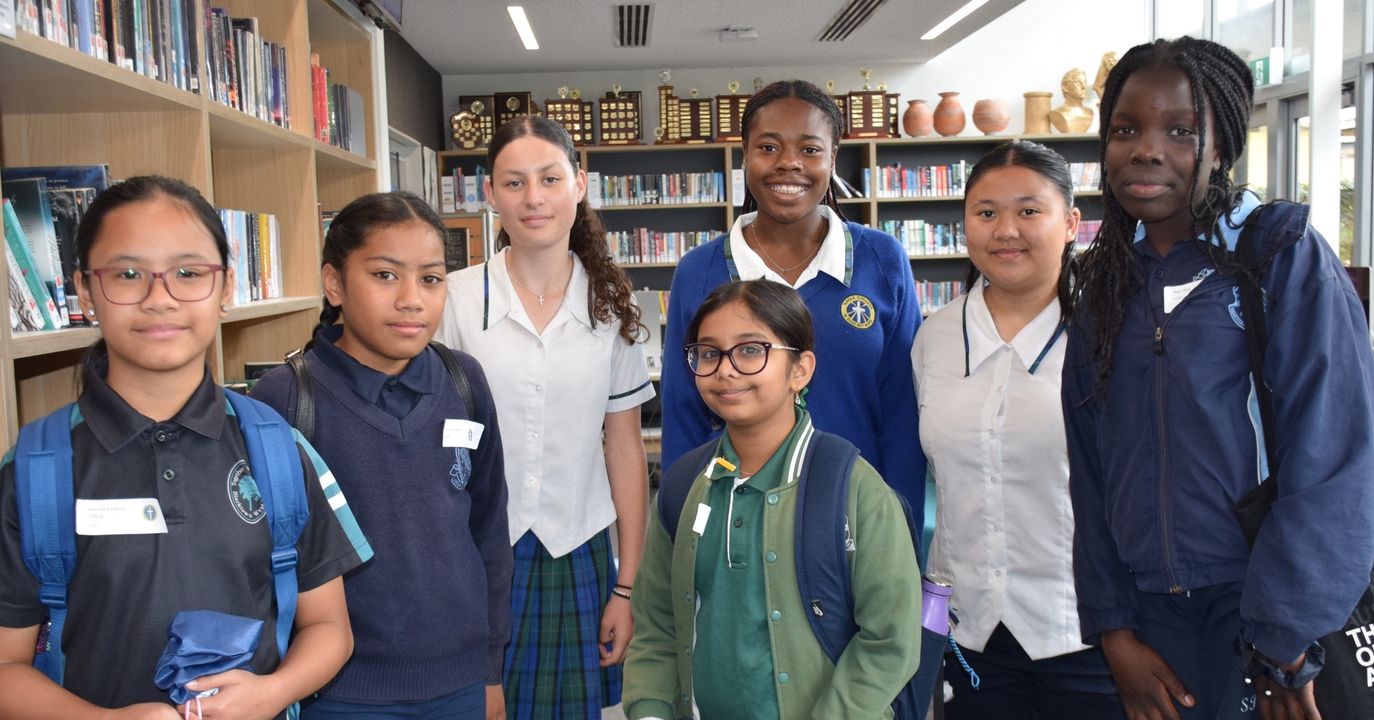 Nagle Catholic College | Blacktown