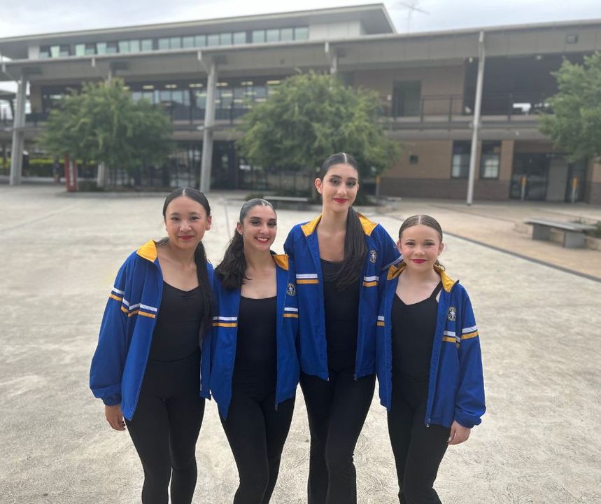 Nagle Catholic College | Blacktown