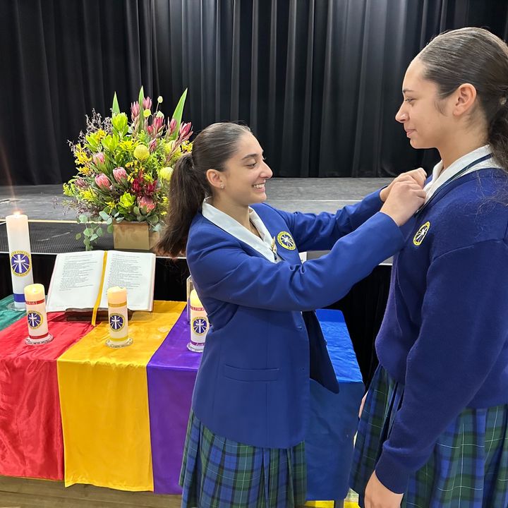 Nagle Catholic College | Blacktown