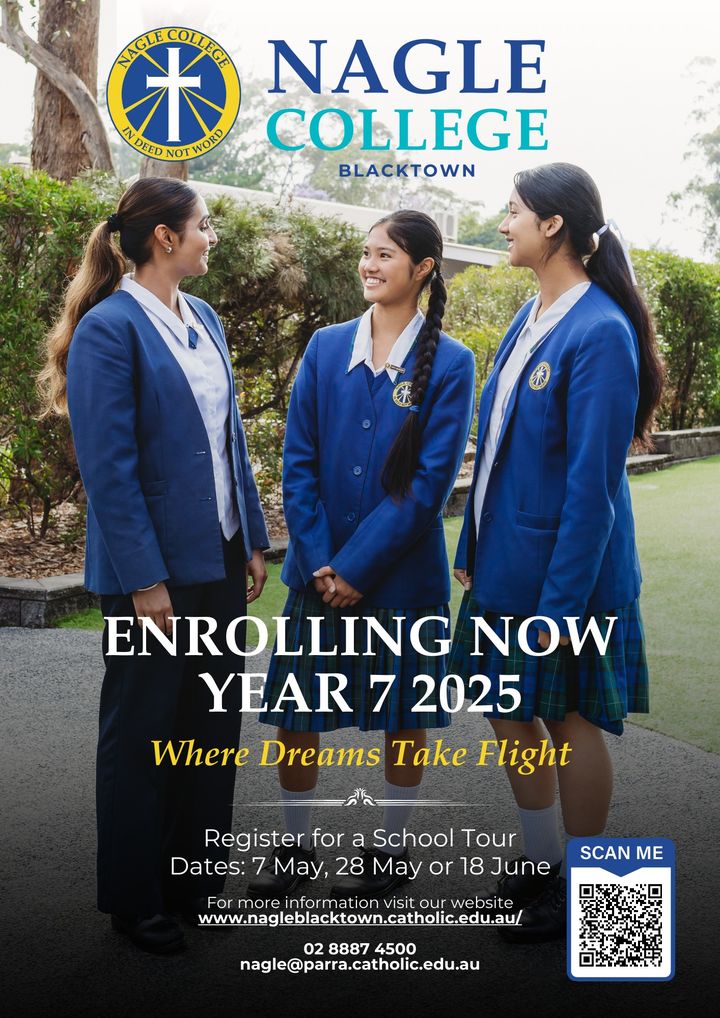 News & Events | Nagle Blacktown