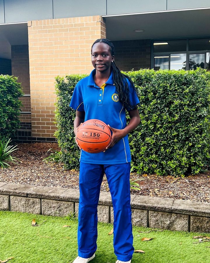 Nagle Catholic College | Blacktown