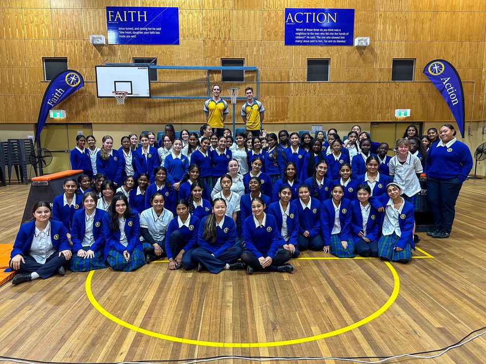 Nagle Catholic College | Blacktown