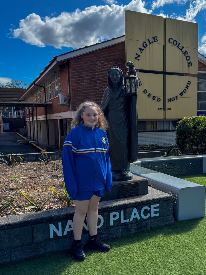 Nagle Catholic College | Blacktown