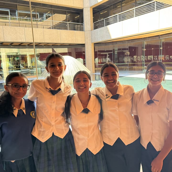 Nagle Catholic College | Blacktown