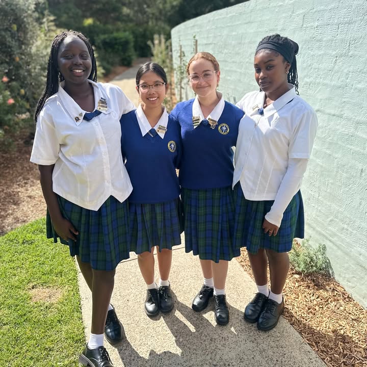 Nagle Catholic College | Blacktown