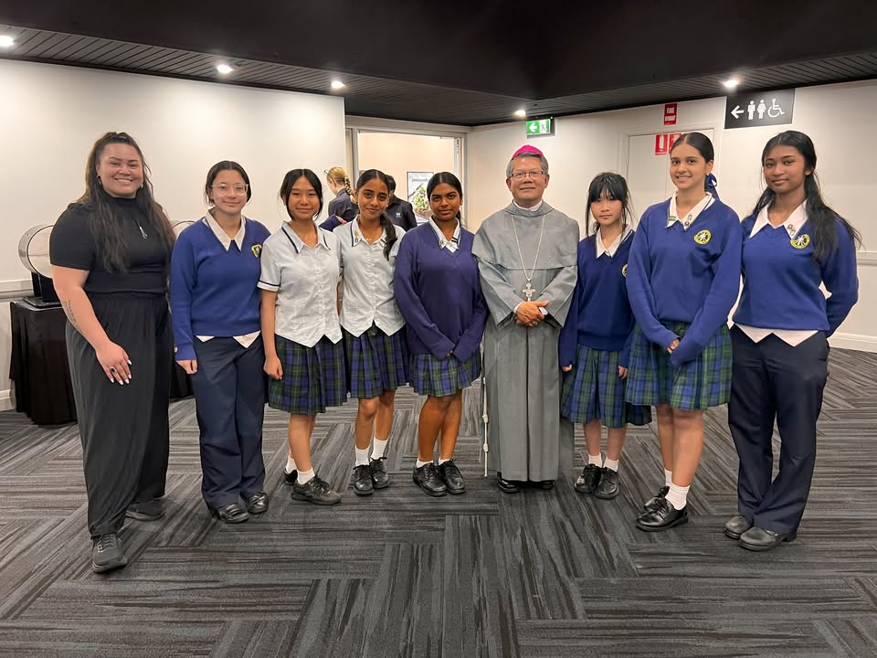 Nagle Catholic College | Blacktown