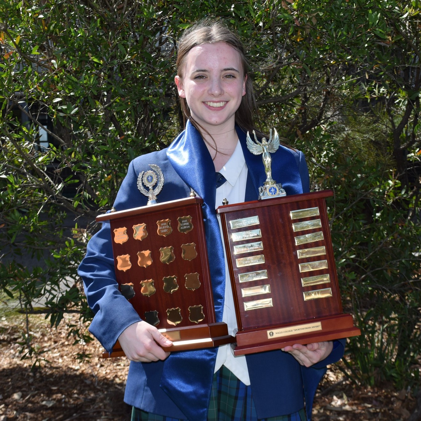 Catholic College Photos | Nagle Blacktown