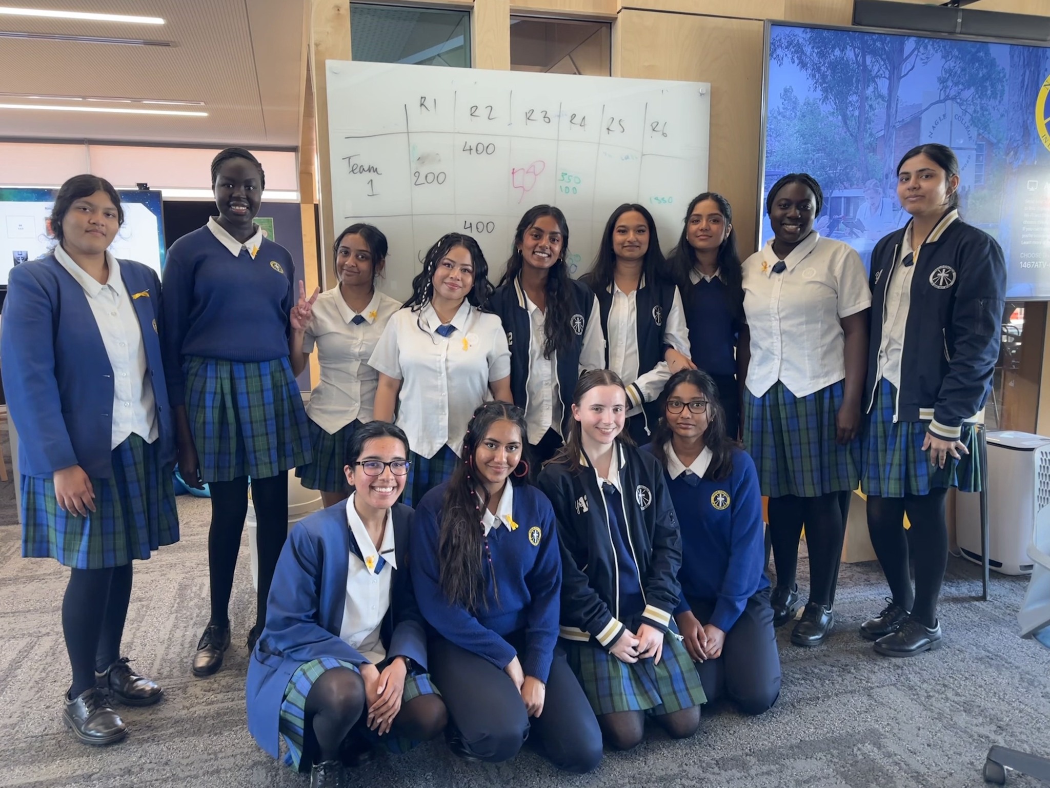 Catholic College Photos | Nagle Blacktown