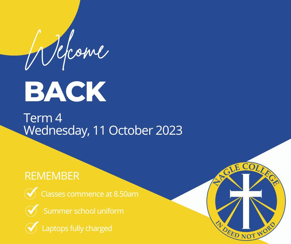 Catholic College Photos | Nagle Blacktown