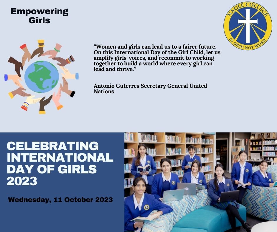 Catholic College Photos | Nagle Blacktown