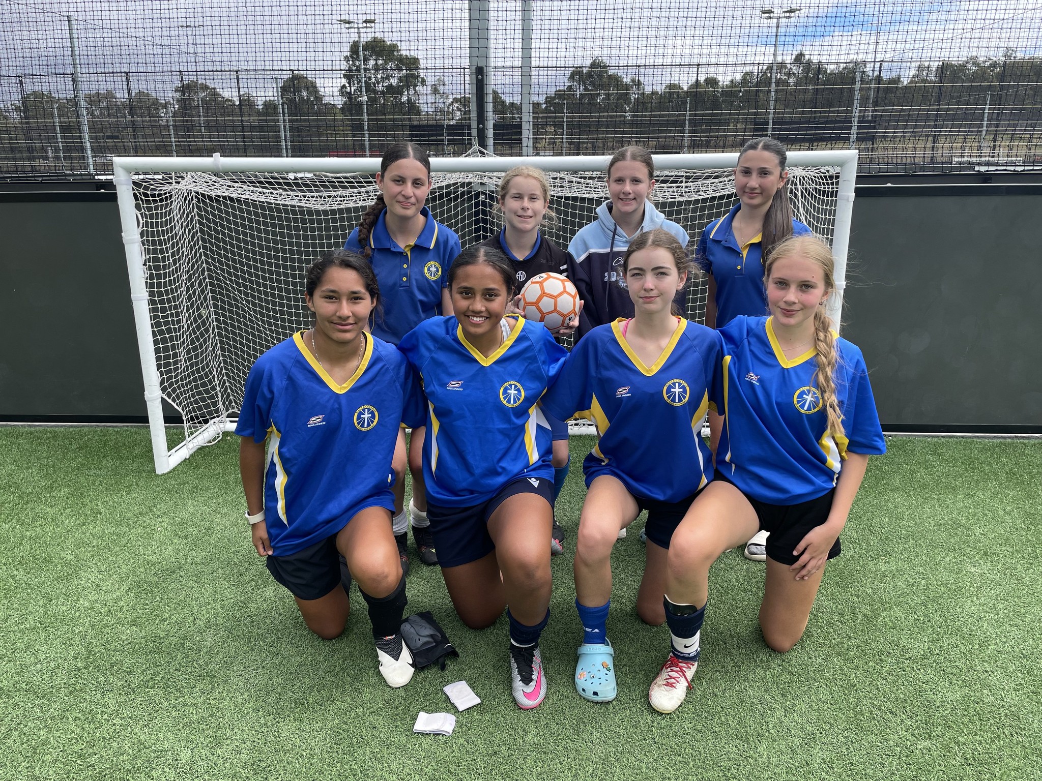 Catholic College Photos | Nagle Blacktown