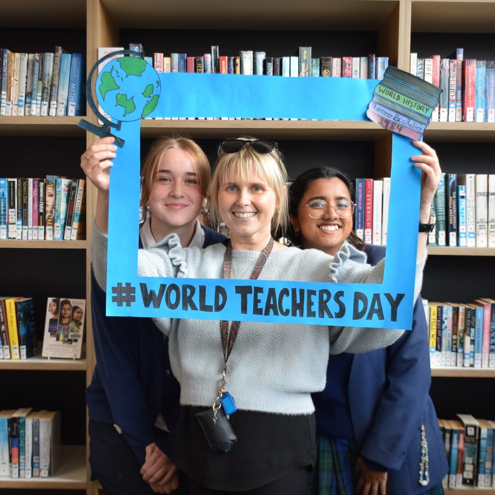 Catholic College Photos | Nagle Blacktown