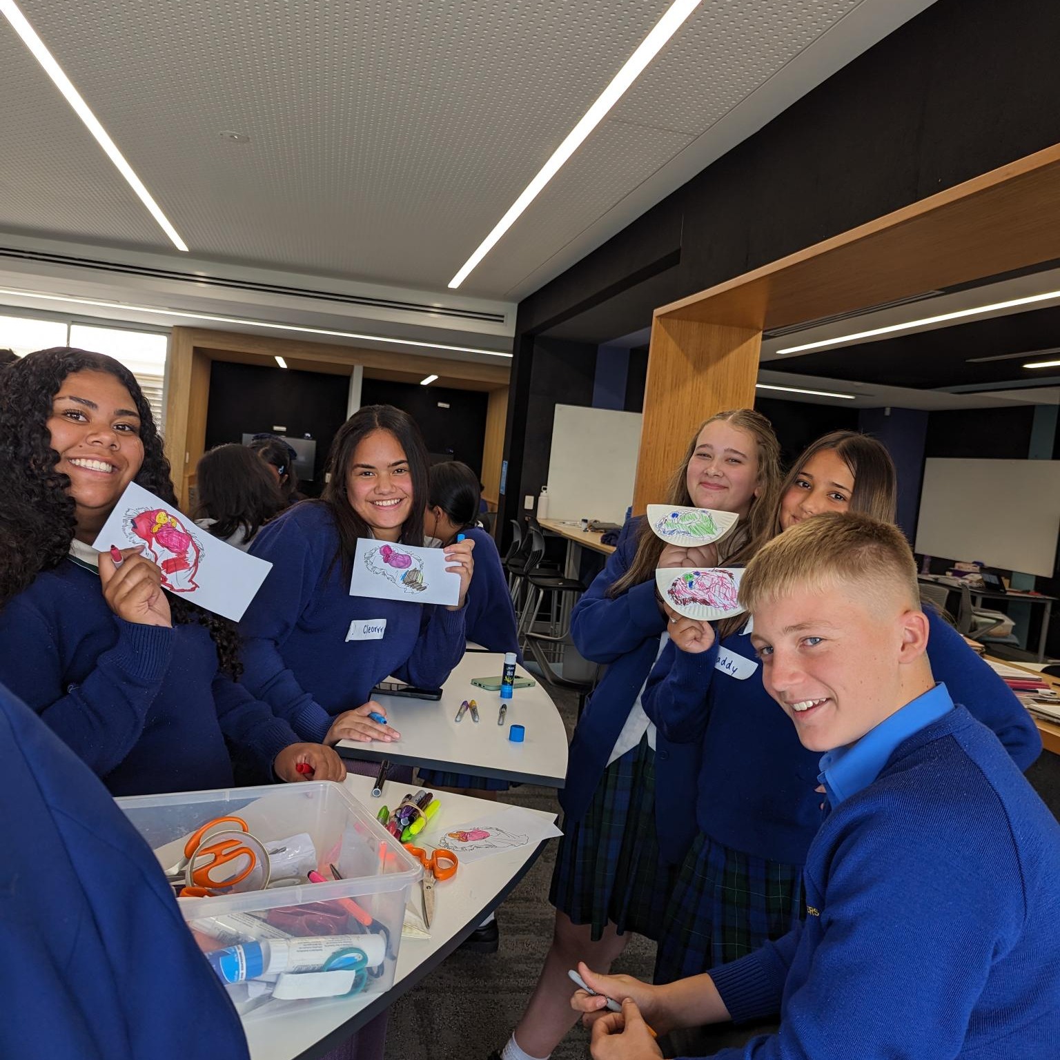 Catholic College Photos | Nagle Blacktown