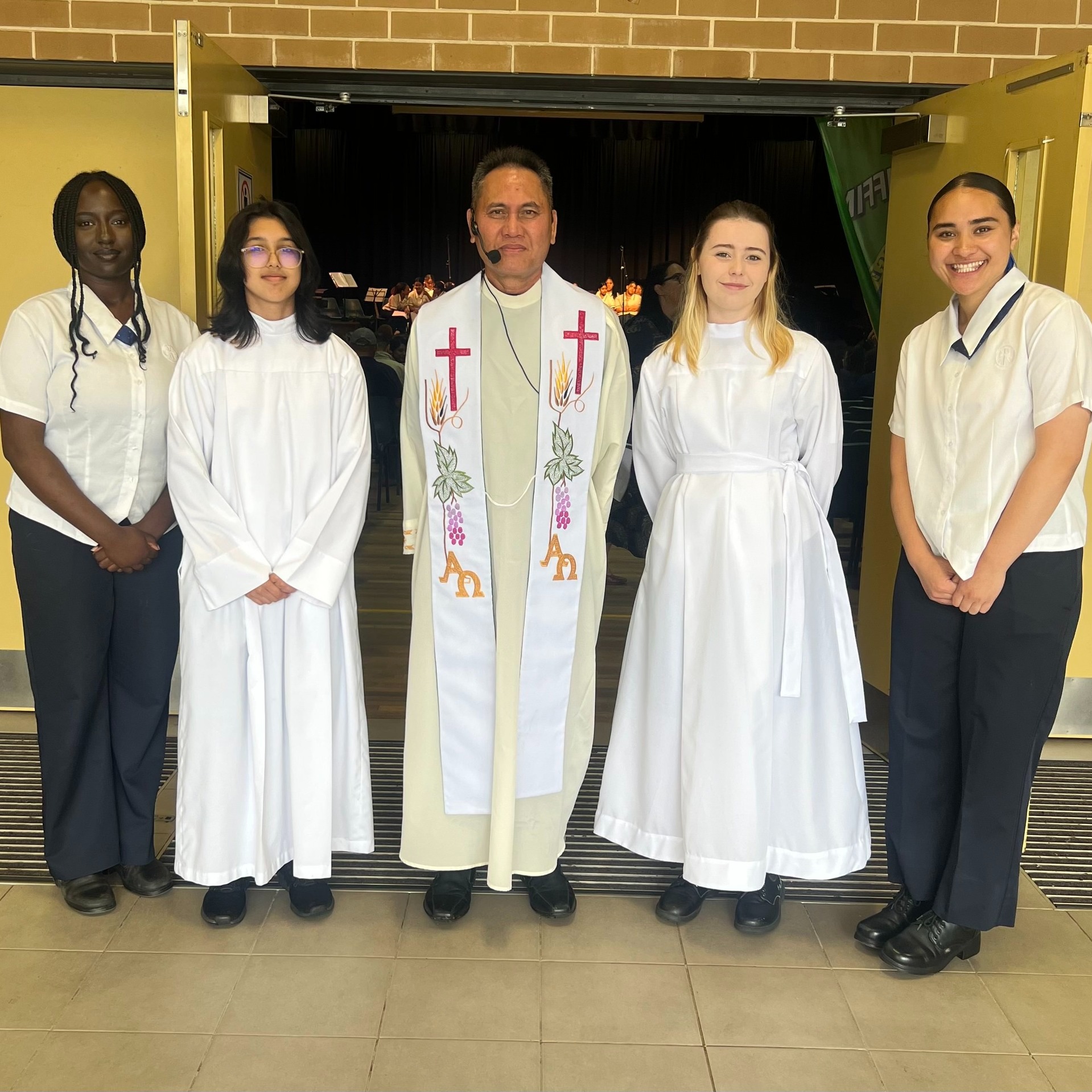 Nagle Catholic College | Blacktown