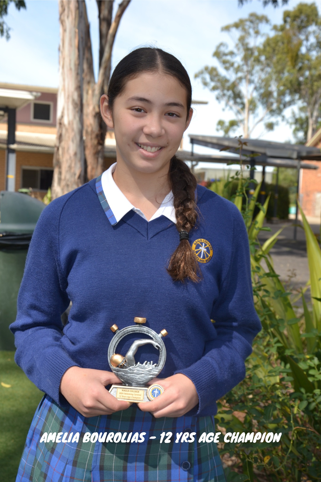 Catholic College Photos | Nagle Blacktown