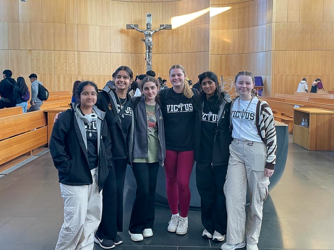 Catholic College Photos | Nagle Blacktown