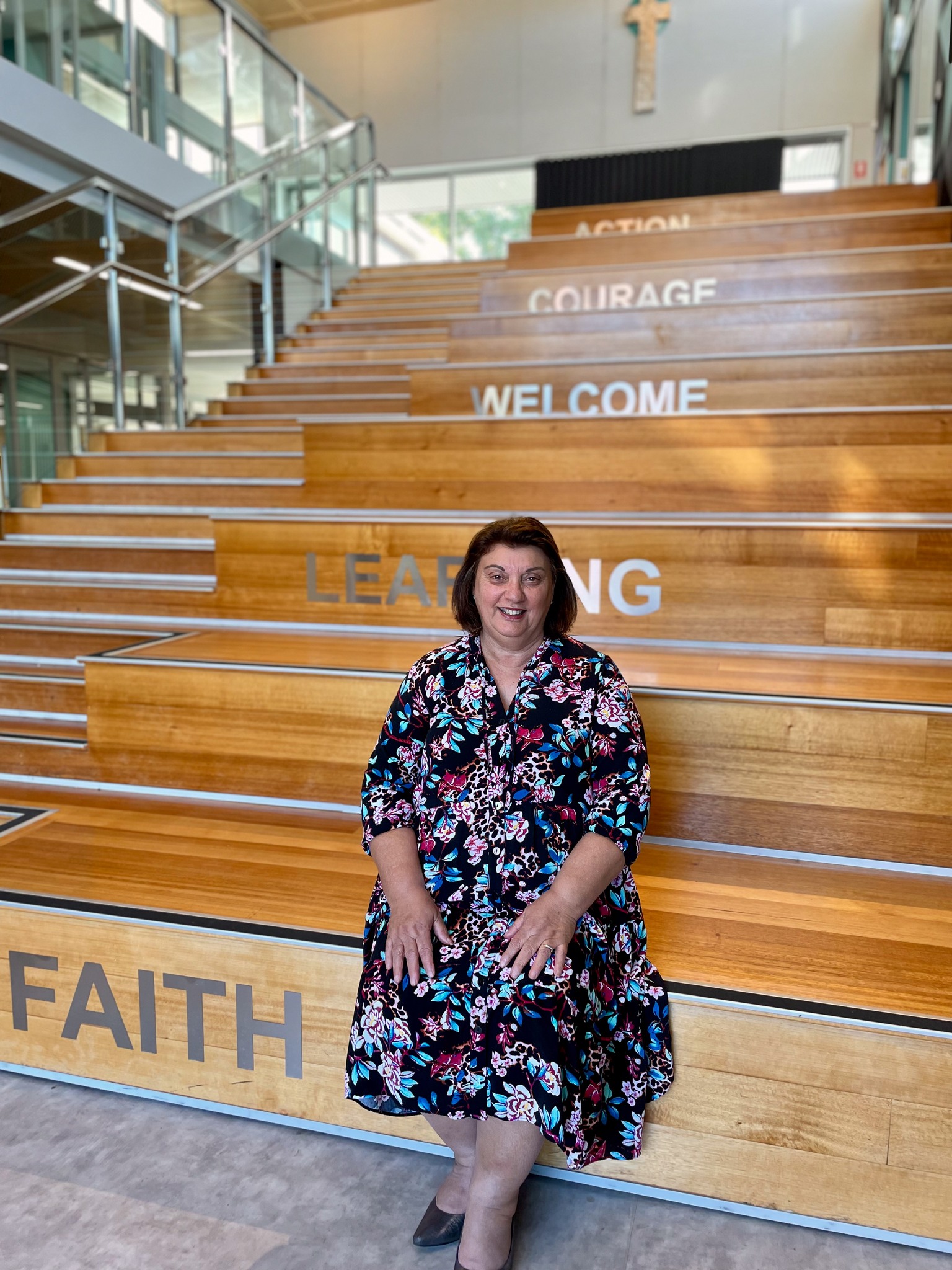 Nagle Catholic College | Blacktown