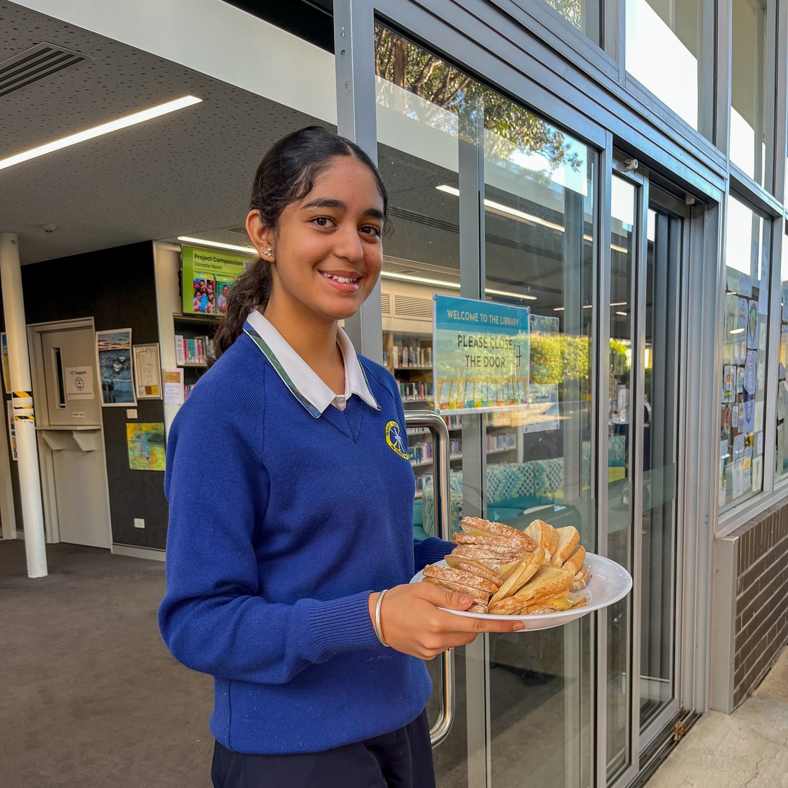 Nagle Catholic College | Blacktown