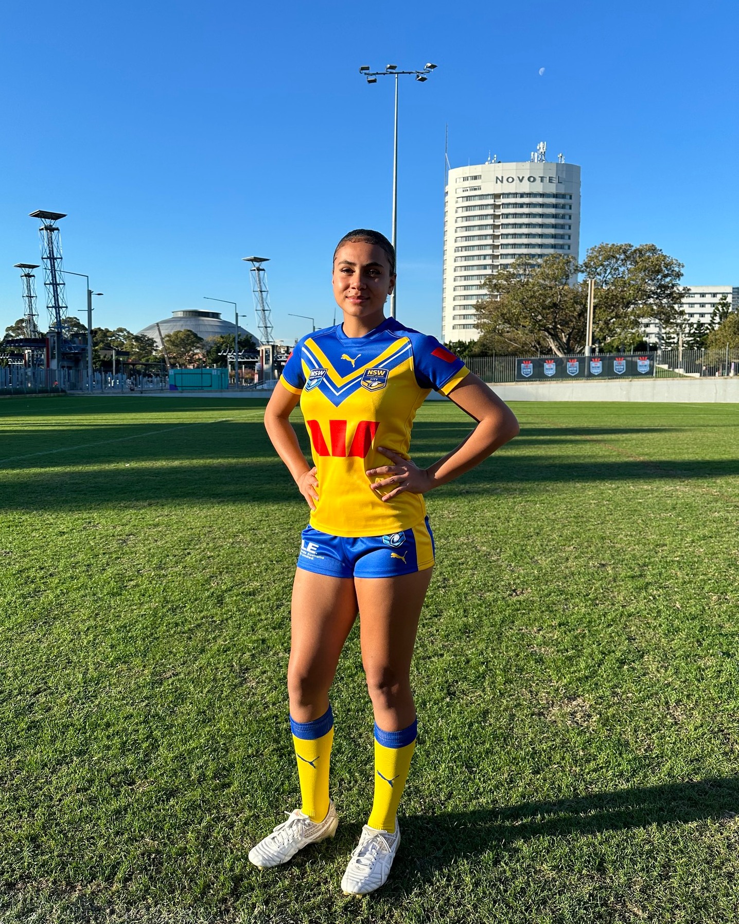 Nagle Catholic College | Blacktown