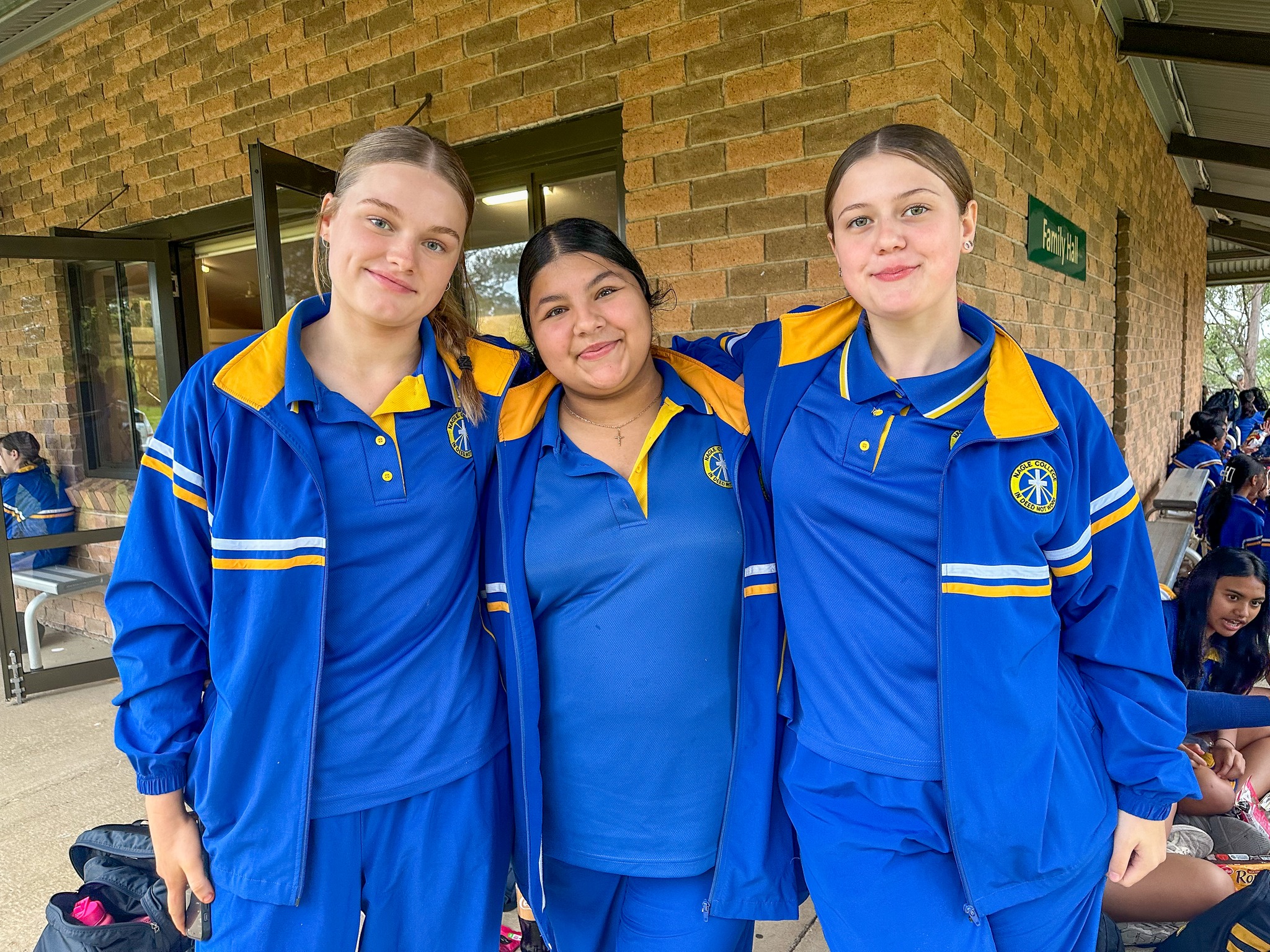 Nagle Catholic College | Blacktown