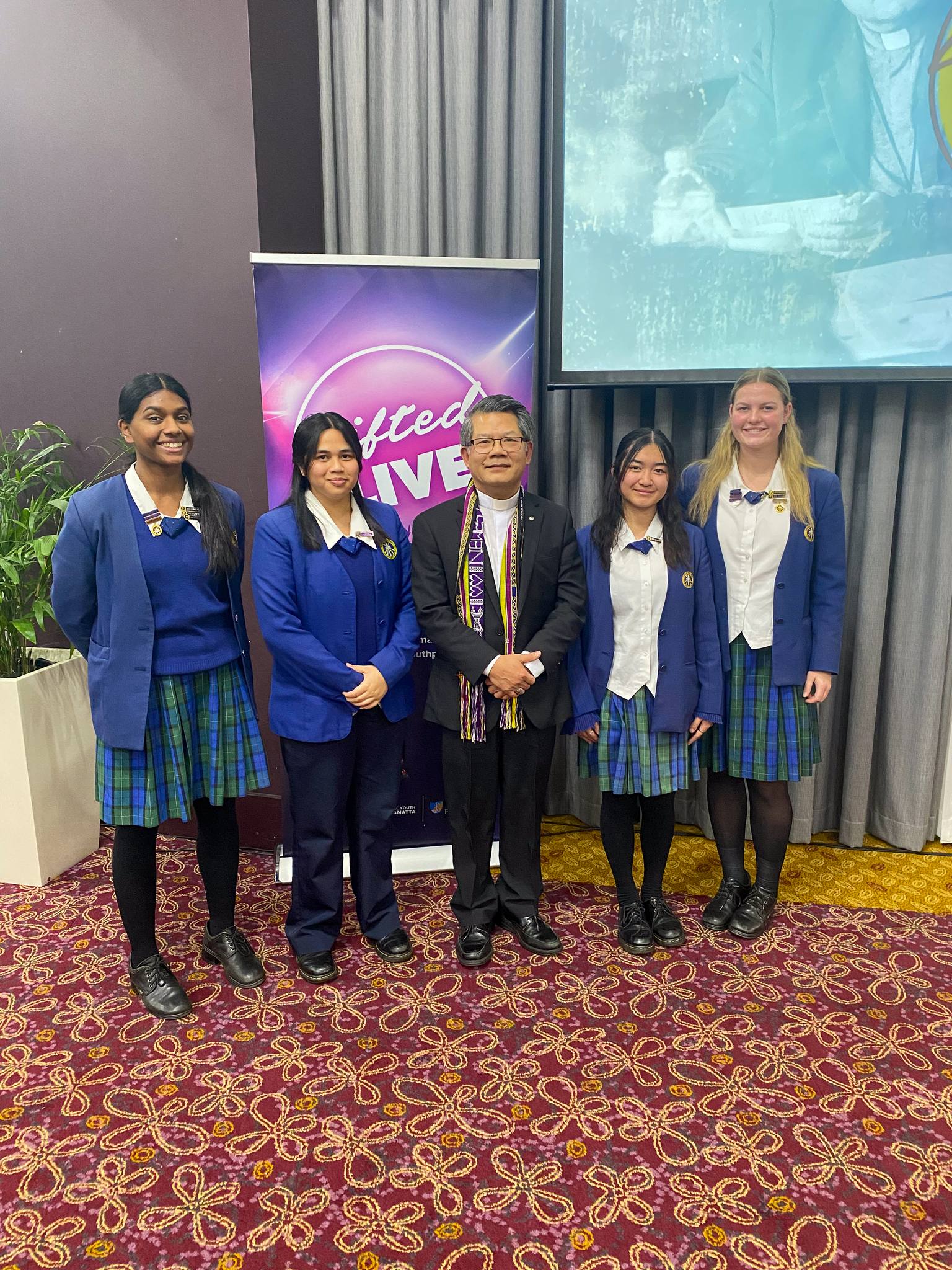 Nagle Catholic College | Blacktown