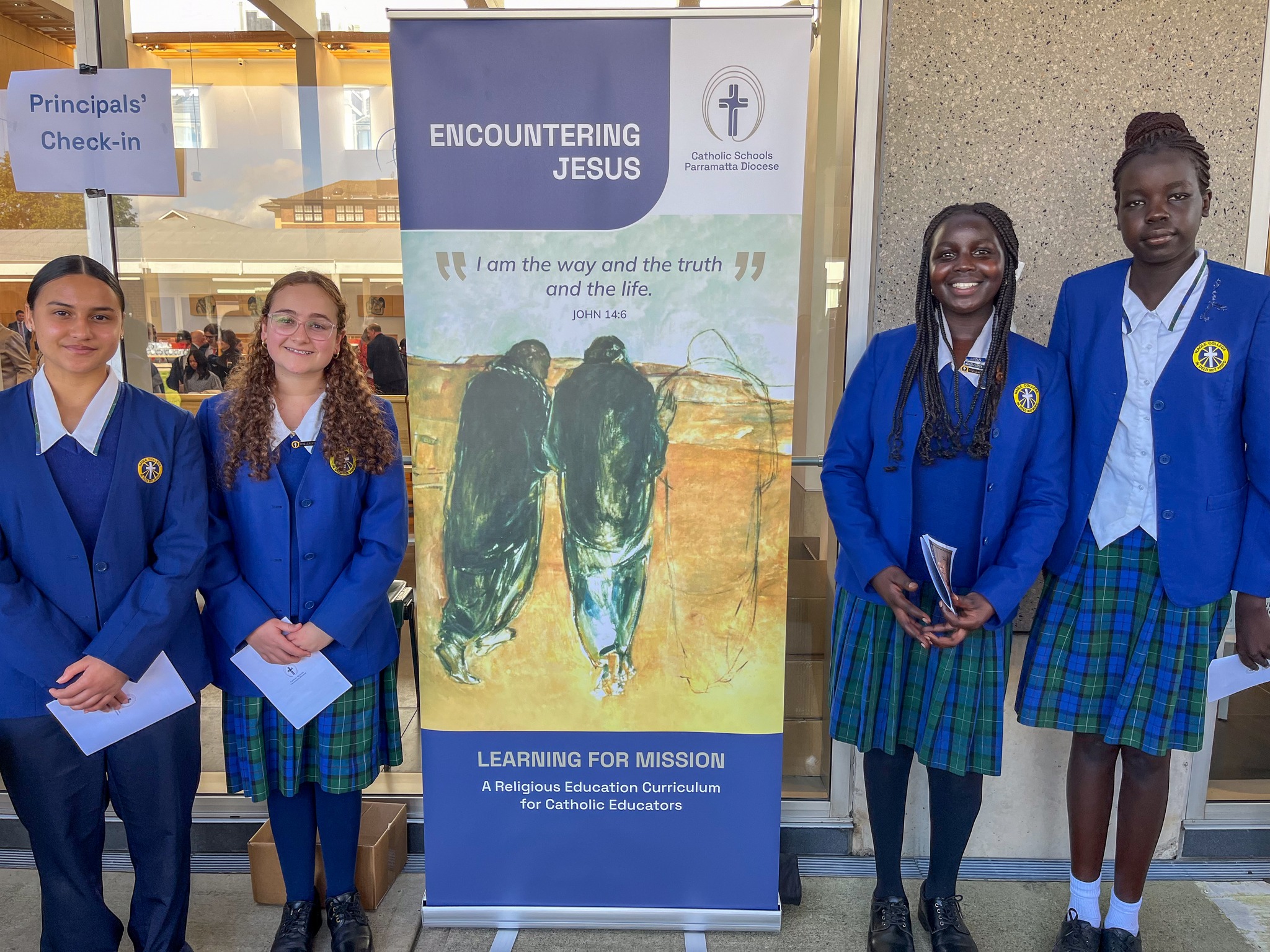 Nagle Catholic College | Blacktown