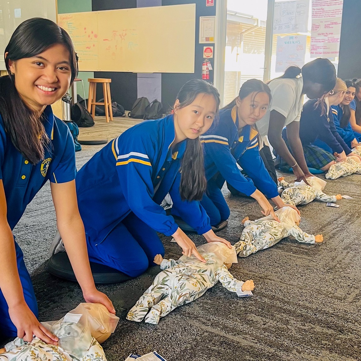 Nagle Catholic College | Blacktown