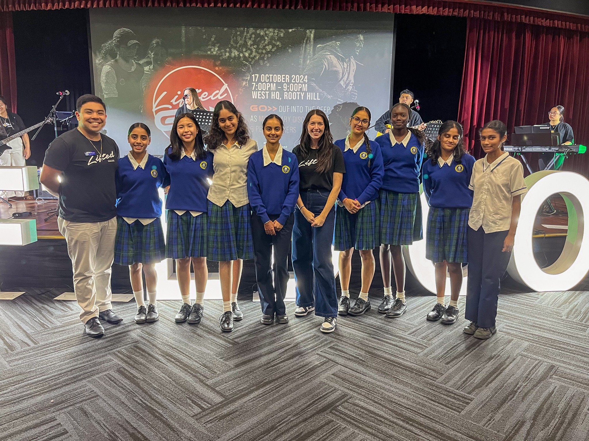 Nagle Catholic College | Blacktown