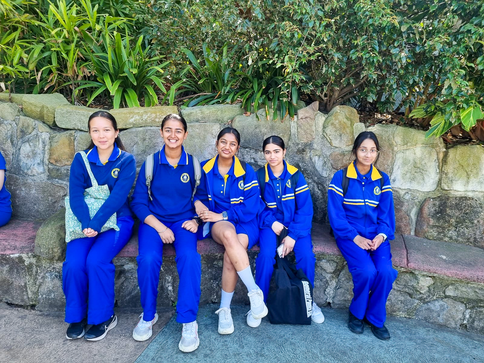 Nagle Catholic College | Blacktown