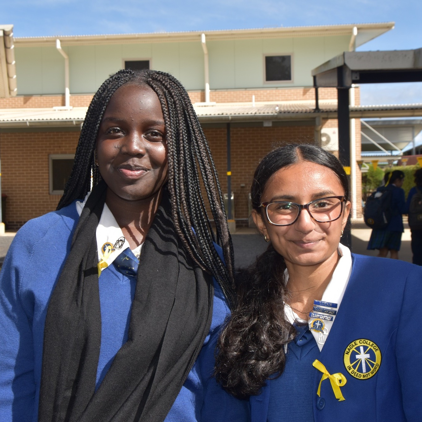 Nagle Catholic College | Blacktown