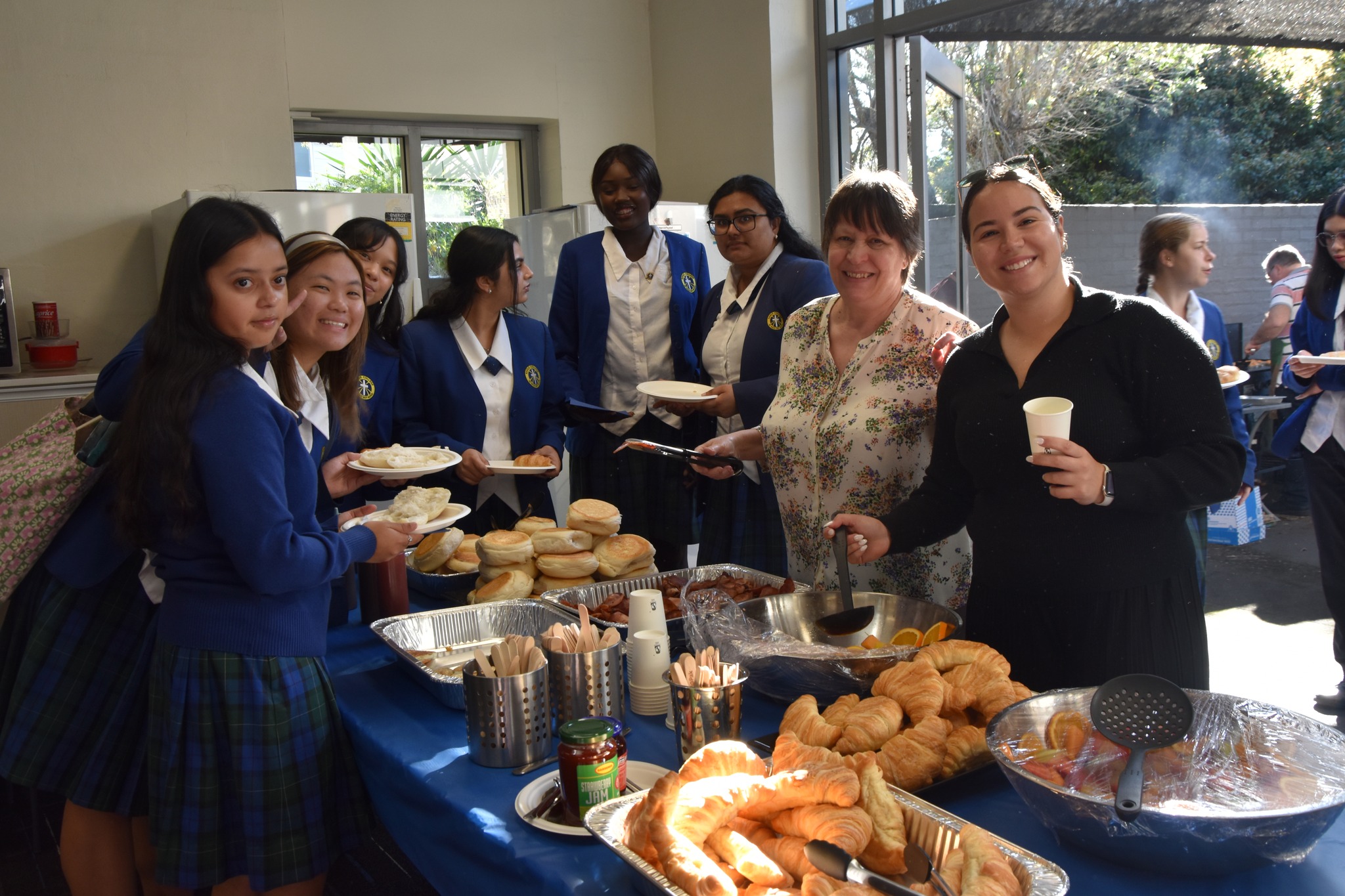 Nagle Catholic College | Blacktown