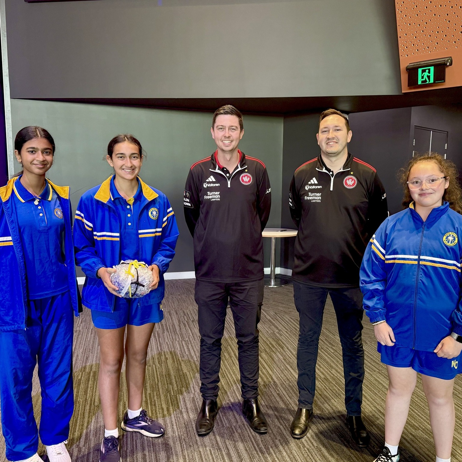 Nagle Catholic College | Blacktown