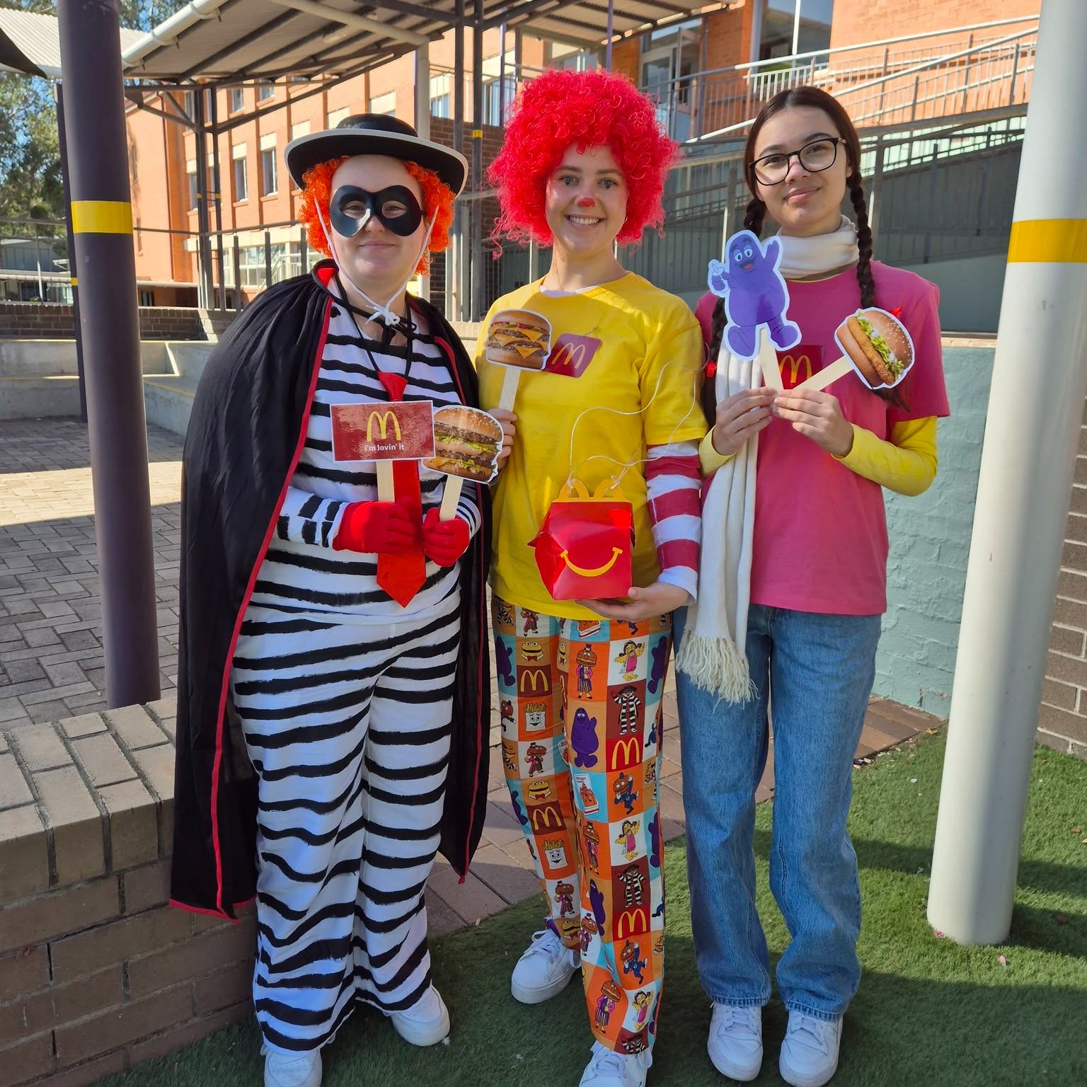 Nagle Catholic College | Blacktown