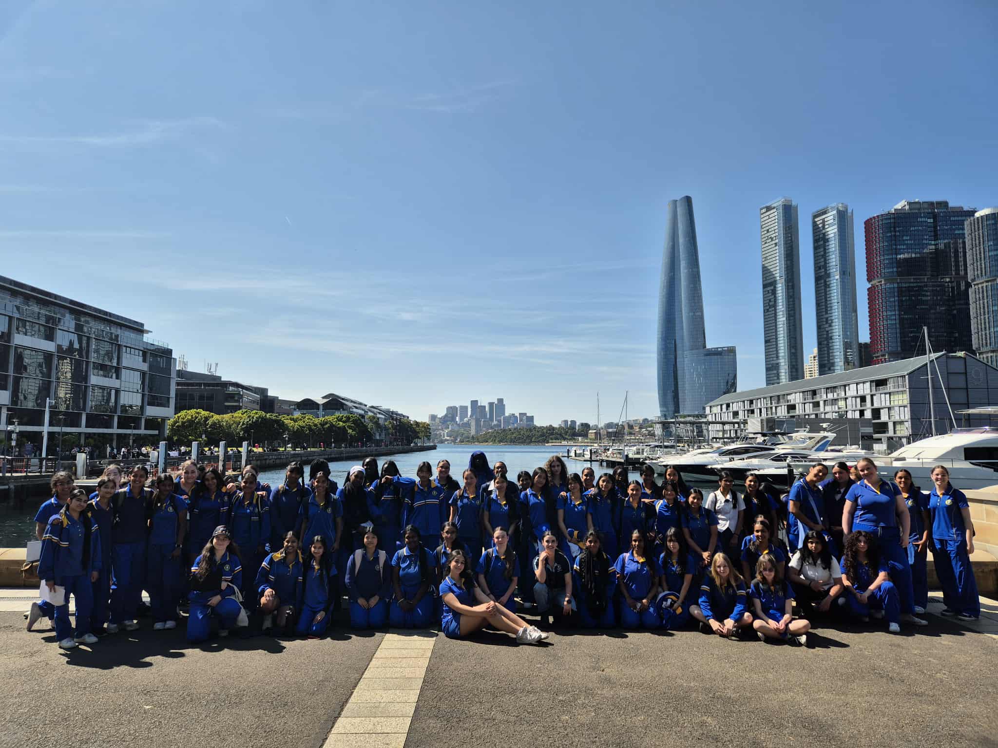 Nagle Catholic College | Blacktown